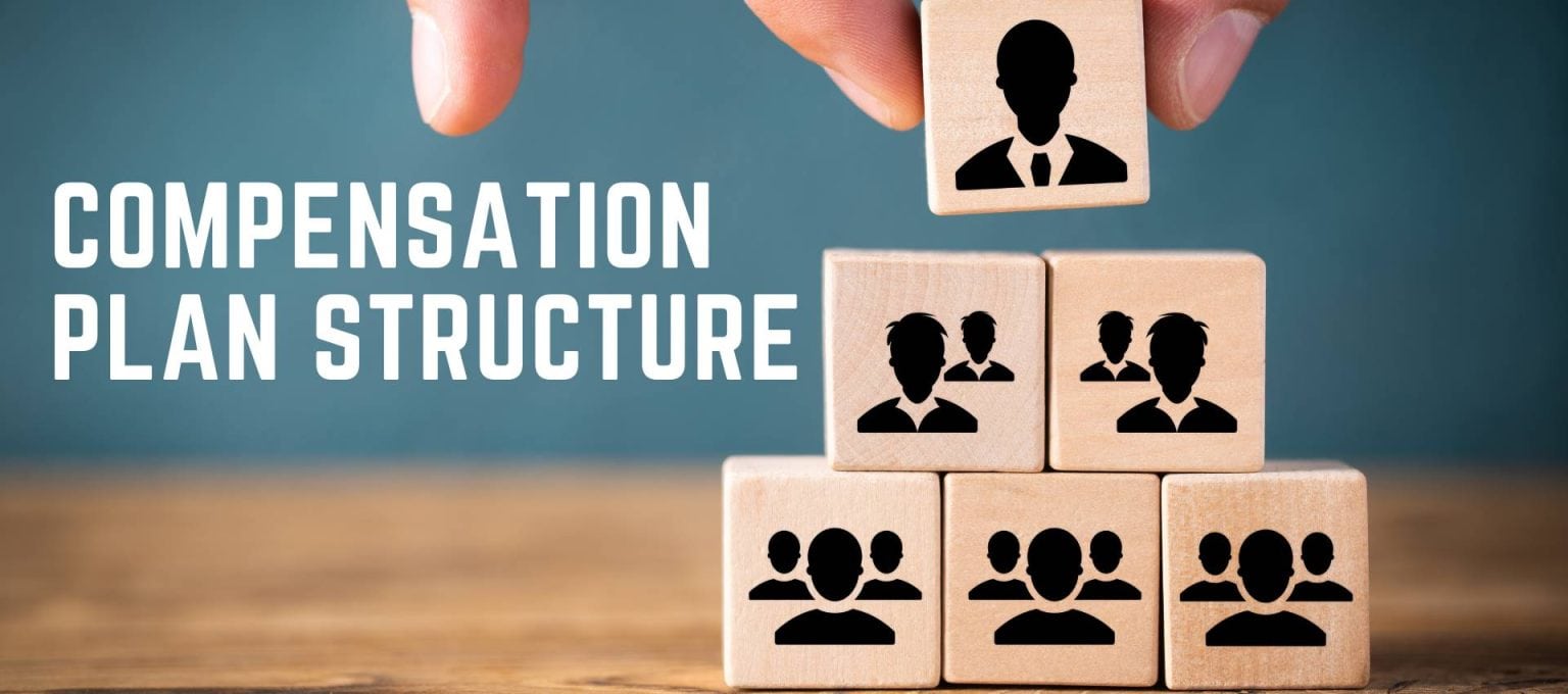 To Structure an MLM Compensation Plan: Tips and Best Practices